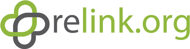 Download HD Relink-logo - Graphic Design Transparent PNG Image ...