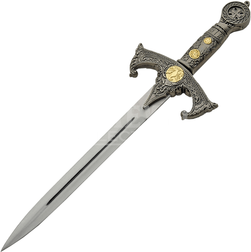Download Medieval Dagger Png - Dagger Png - HD Transparent PNG ...