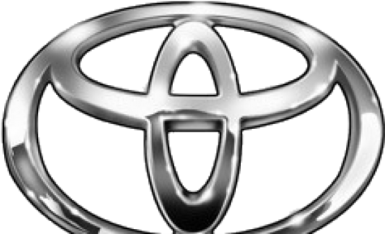 Download Toyota Logo Clipart Transparent Background - Toyota - HD ...