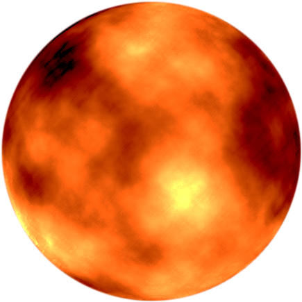 Download Mars Planet Png - Mars Png - HD Transparent PNG - NicePNG.com