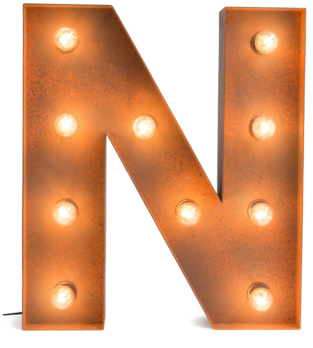 Download Letter N Png Background Image - Letter N Transparent ...