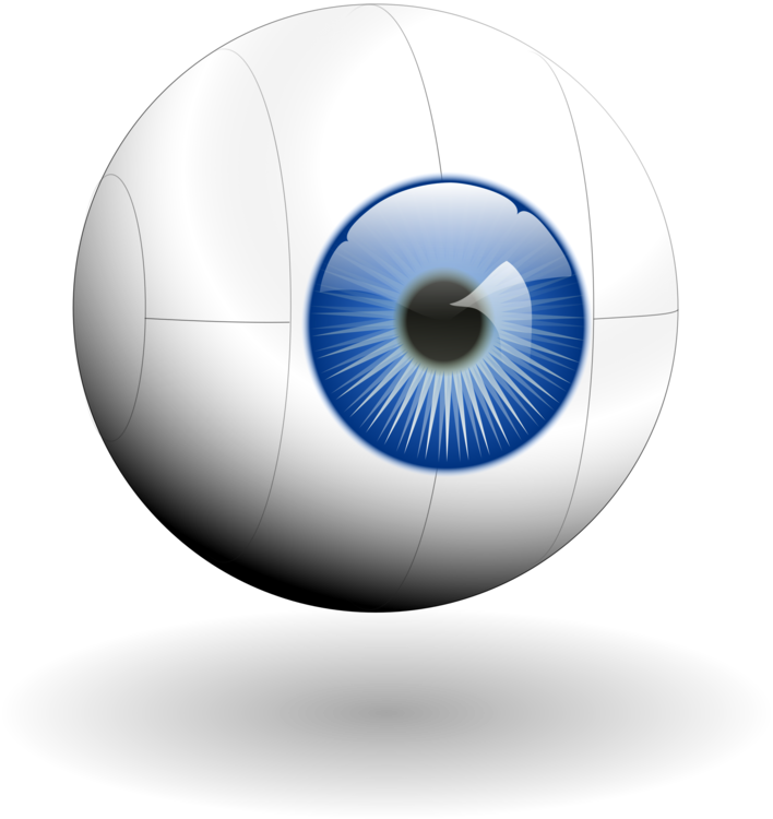 Download Eye, Computer, Technology, Visualization, Eyes, Visual - Eye ...
