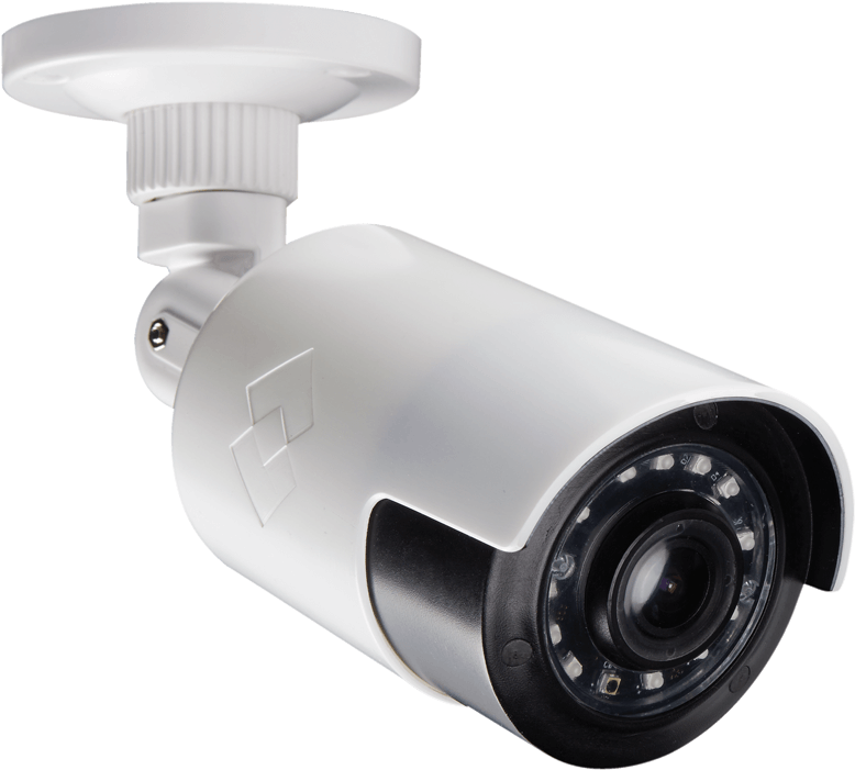 Download Lorex Lbv2561u Wide-angle Security Camera - Transparent Cctv ...