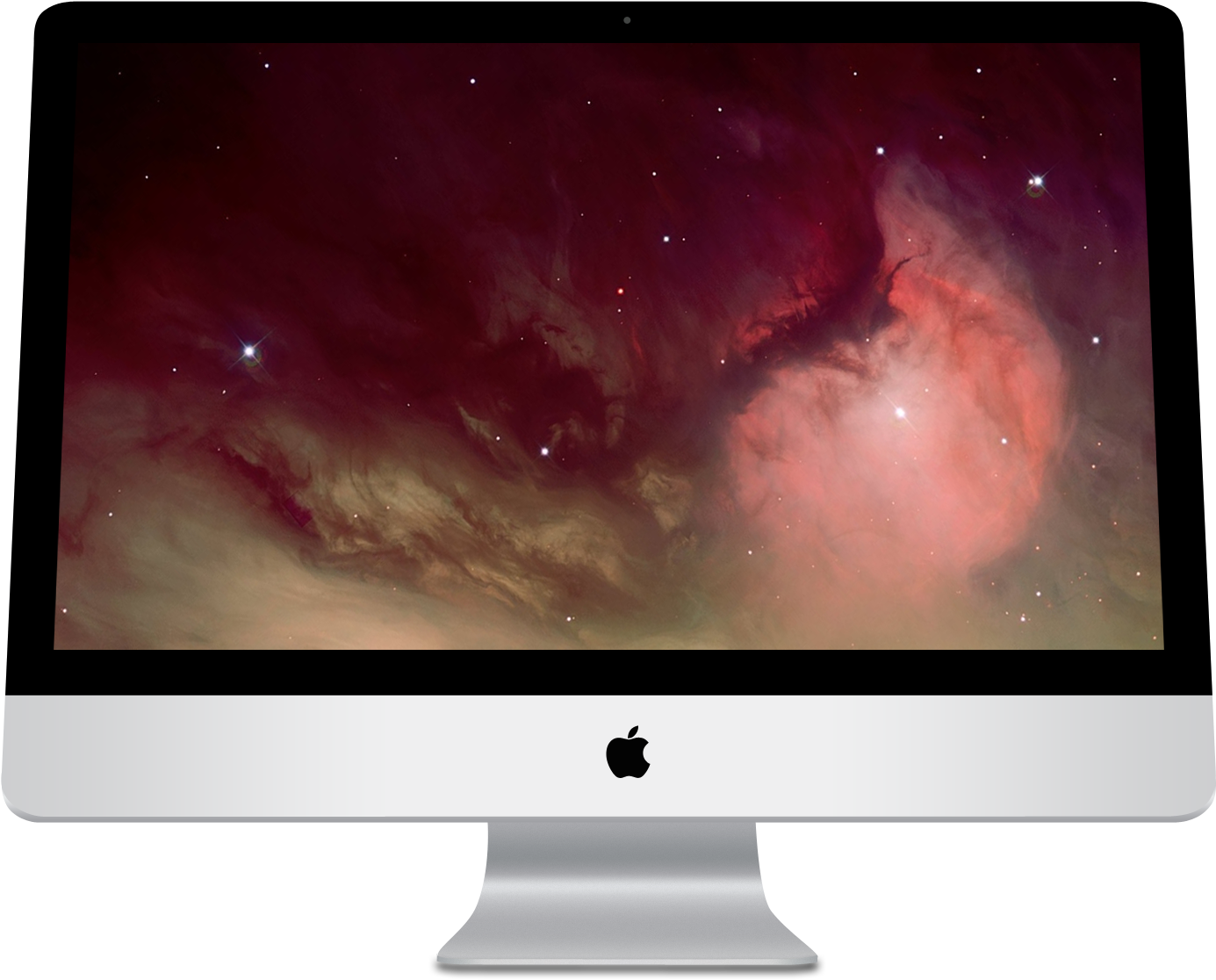 Download File - Imac - Imac Png - HD Transparent PNG - NicePNG.com