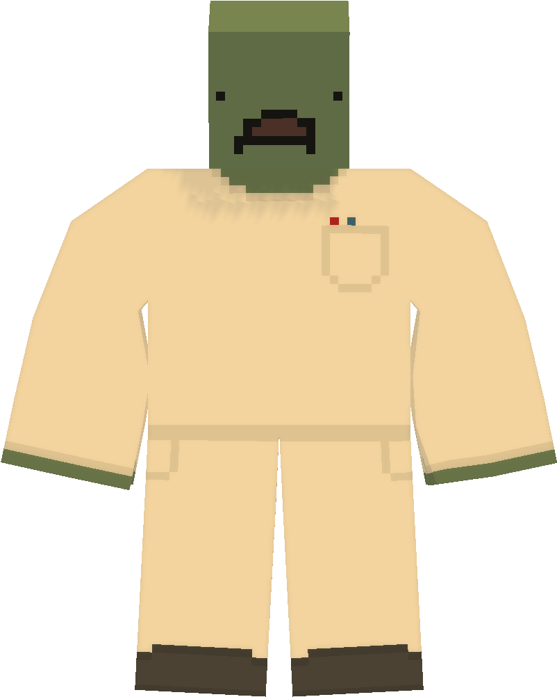 Download Unturned Zombie Png - Active Shirt - HD Transparent PNG ...