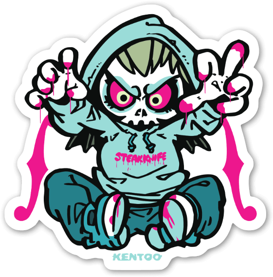 Download HD Sticker Transparent PNG Image - NicePNG.com