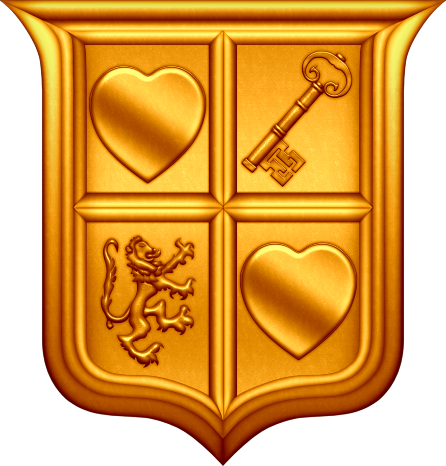 Download Zelda Crest Png - Nes Legend Of Zelda Symbol - HD Transparent ...