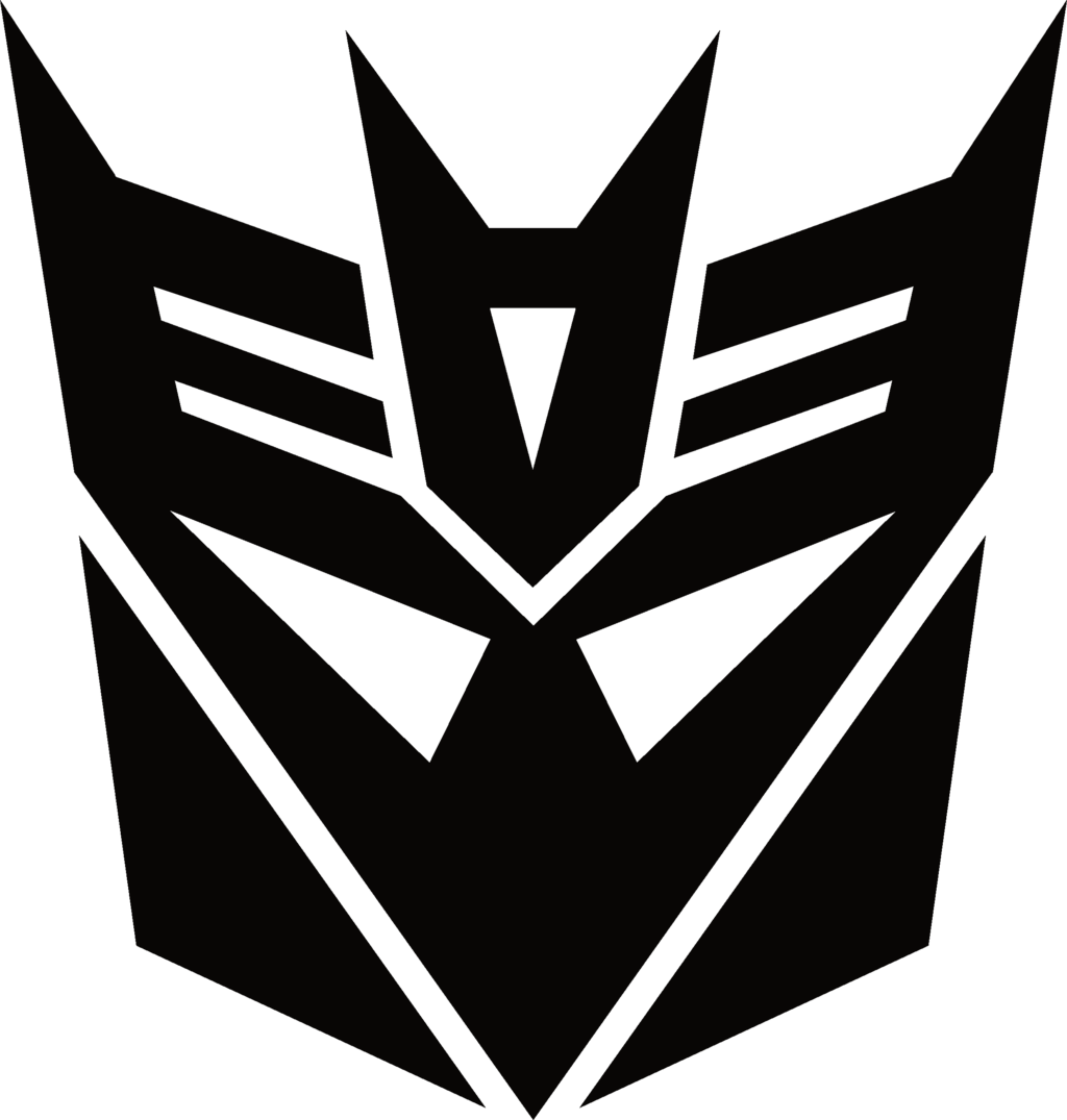 Download HD Decepticons Svg Png Icon Free Download - Transformer Logo ...