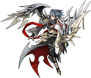 Download HD Gear-lucifer, Fallen Angel Render Transparent PNG Image ...