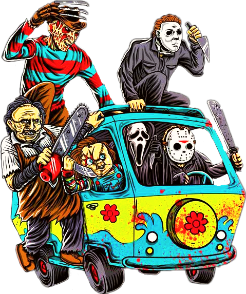 Download Massacre Machine - HD Transparent PNG - NicePNG.com