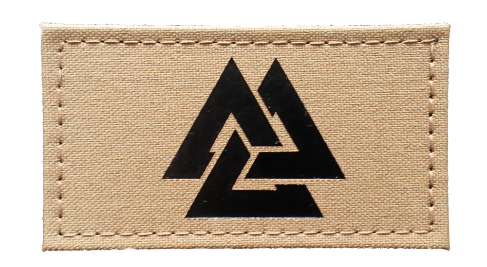 Download HD Valknut Png Transparent PNG Image - NicePNG.com