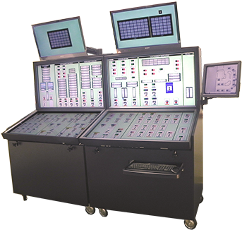 Download HD Glass Panels - Control Panel Transparent PNG Image ...