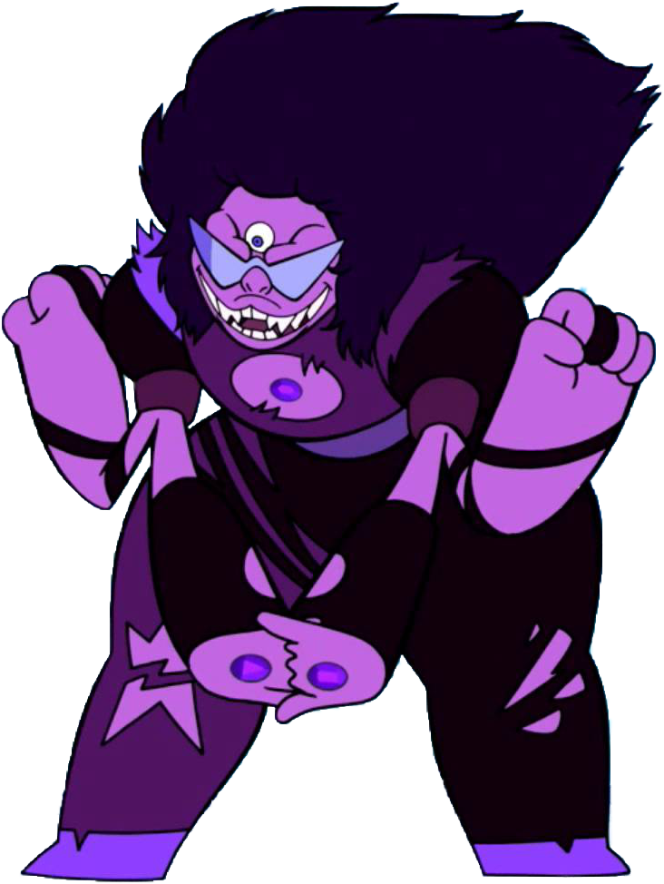 Download Sugilite Cutouts Pinterest Steven Universe And Universe ...