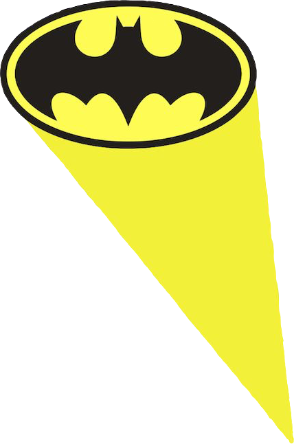 Download Batman Logo Png - HD Transparent PNG - NicePNG.com
