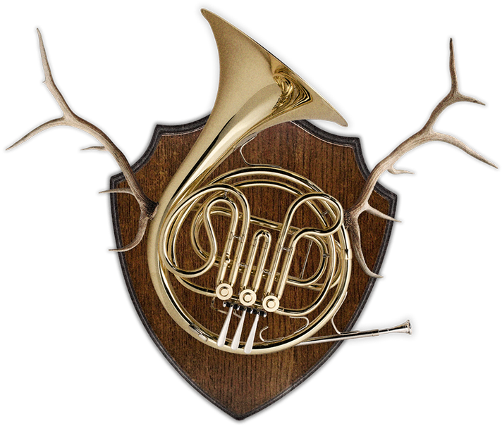 Download HD Horn Transparent PNG Image - NicePNG.com