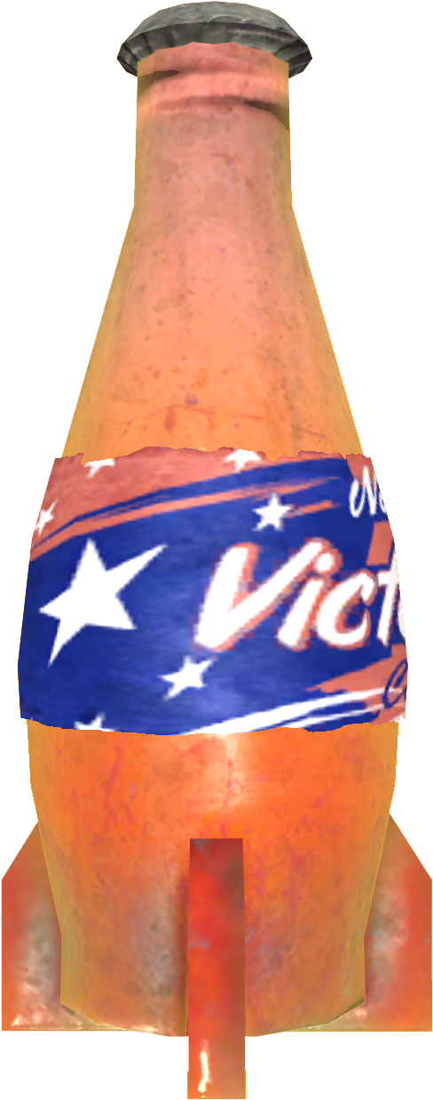 Download Nuka Cola Victory - Nuka Victory Cola Label - HD Transparent ...