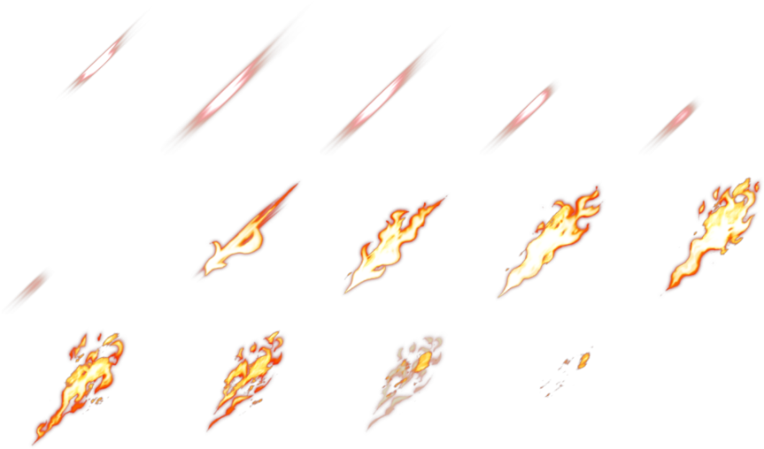 Download Sword Slash Effect Png - Sword Effects Png - HD Transparent ...