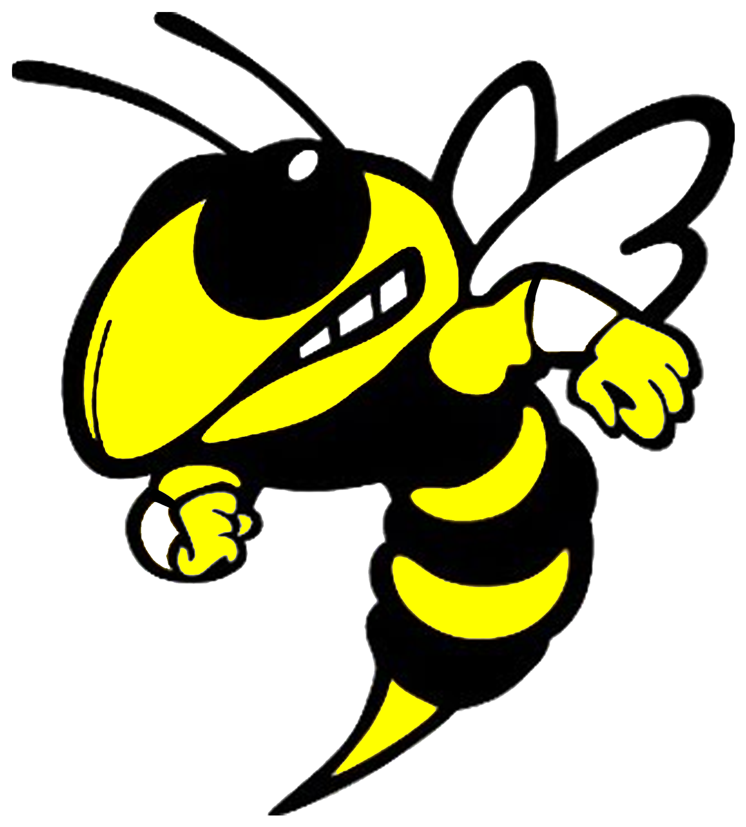 Download HD Yellow Jackets Spiritwear - Scotlandville High School Logo ...