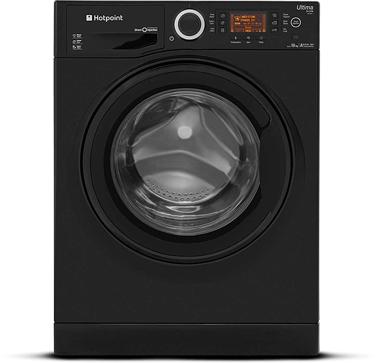 Download HD Laundry Icon - Hotpoint Transparent PNG Image - NicePNG.com