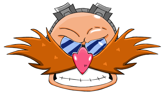 Download HD Sonic The Hedgehog Images Dr - Dr Eggman Png Face ...