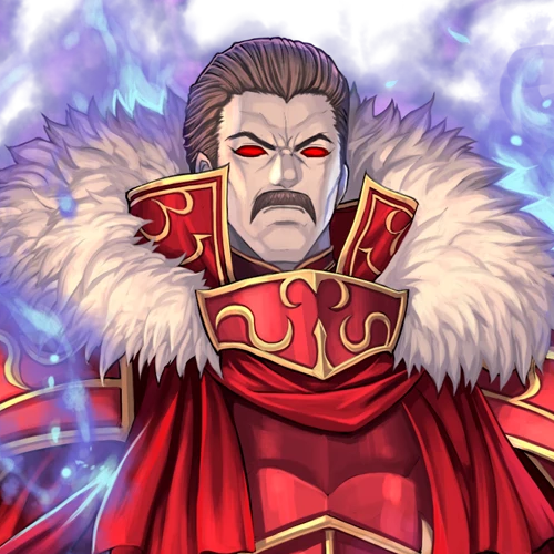 Download HD 28 Feb - Fire Emblem Heroes Hardin Transparent PNG Image ...