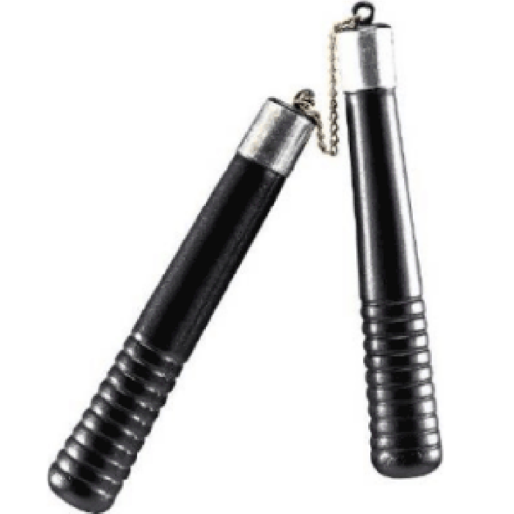 Download More Views - Plastic Ninja Nunchaku - HD Transparent PNG ...