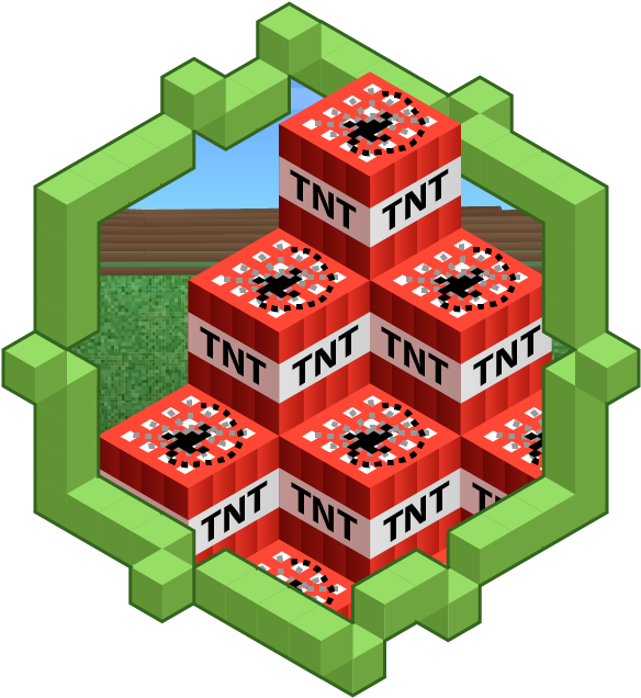 Download Tnt Wand Build A Wand That Turns Blocks Into Tnt - Minecraft ...
