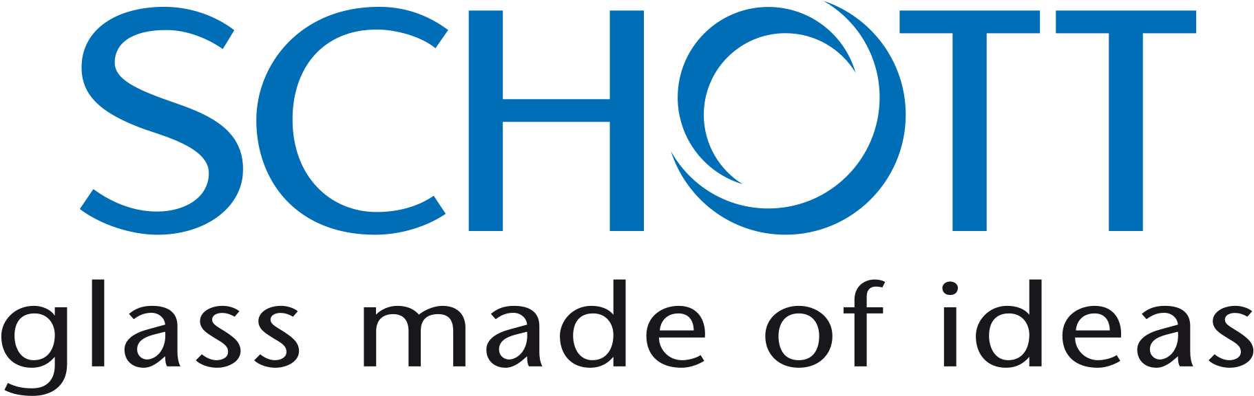 Download HD Our Customers - Schott Ag Logo Transparent PNG Image ...