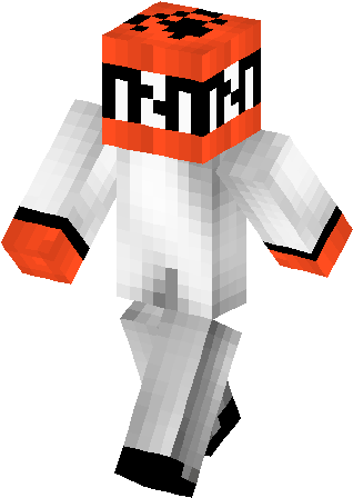 Download HD Tnt Man In A Suit Skin - Minecraft Tnt Man A Suit Skin ...