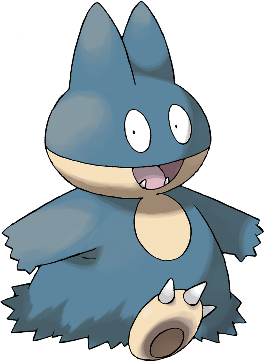 Download HD Munchlax - Pokemon Munchlax Transparent PNG Image - NicePNG.com