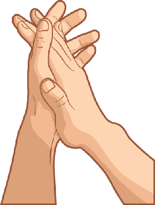 Download HD Royalty Free Free Cliparts Download Clip Art Hand Clap ...