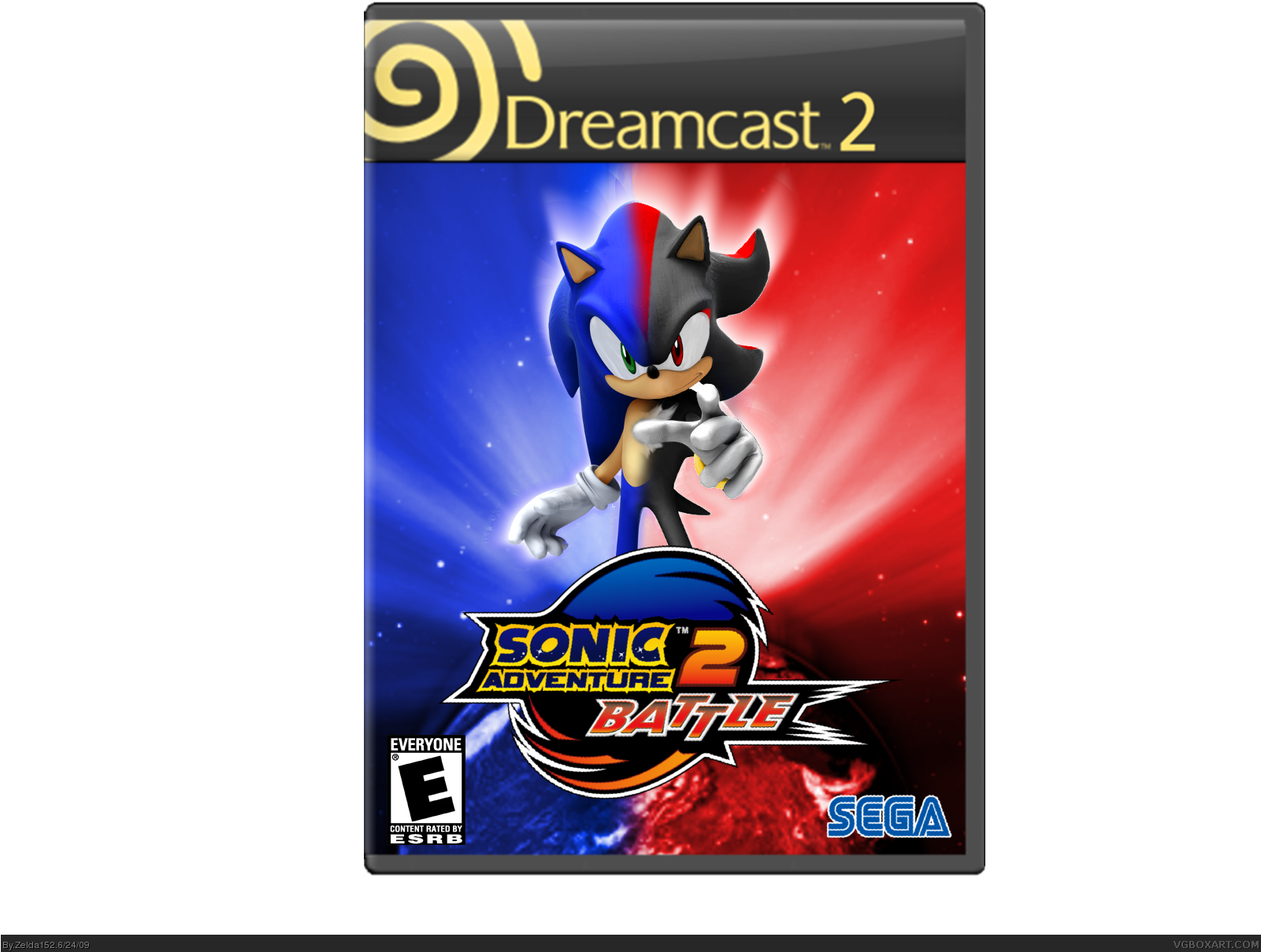 Download Comments Sonic Adventure - Sonic Adventure 2 Steam Cd-key ...