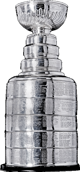 Download HD Stanley Cup Png Vector Free - 2017 Stanley Cup Champions ...