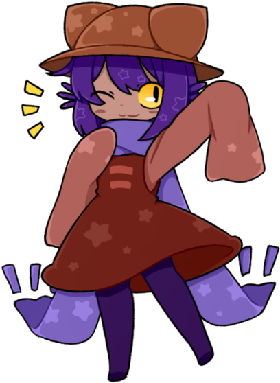 Download Design For Some Niko Stickers I'm Going To Start Making ...
