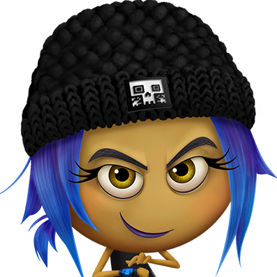 Download HD Jailbreak - Personajes De Emoji La Película Transparent PNG ...