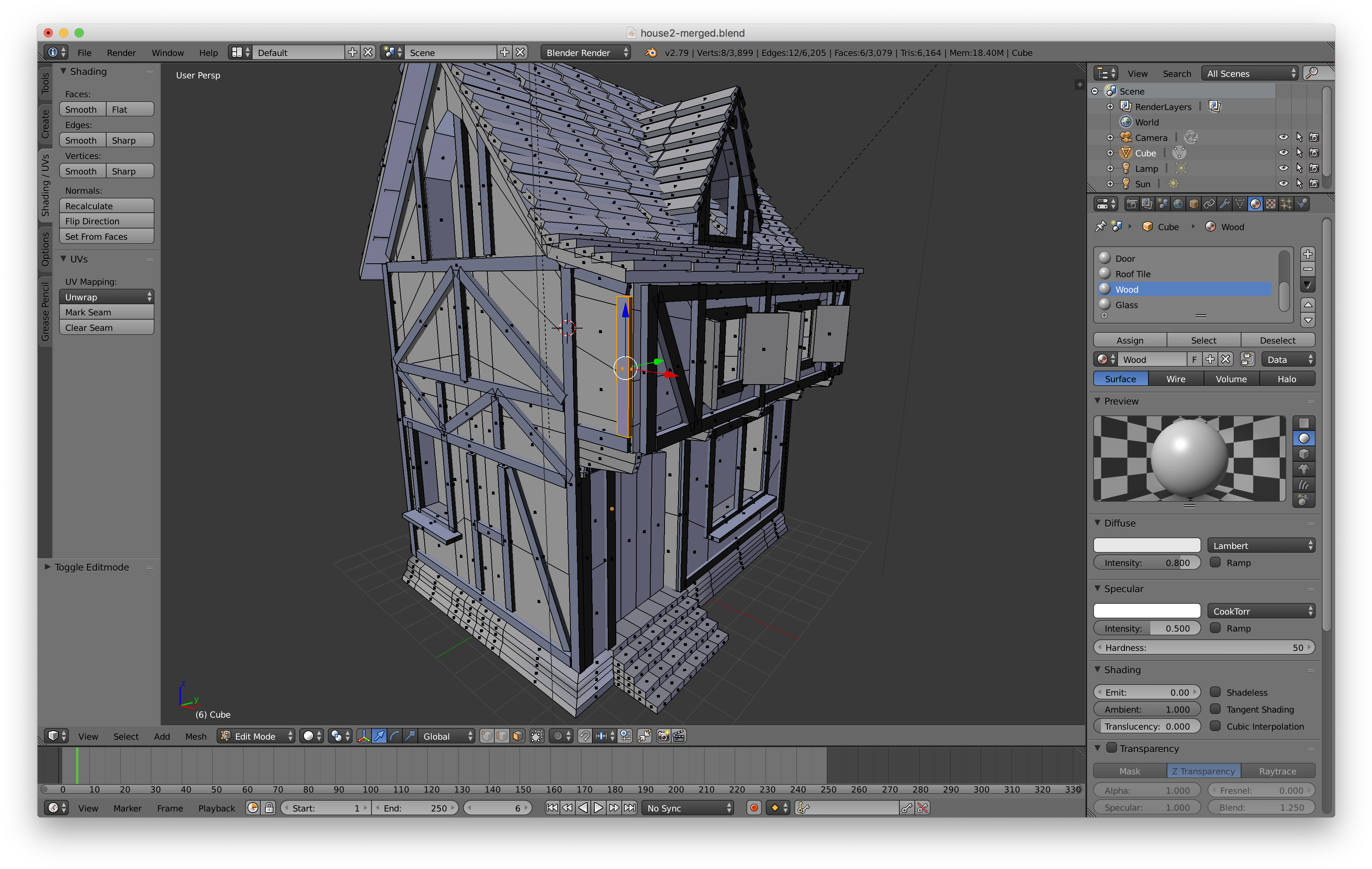 Download Having Trouble With Blender And Substance Painter - Graphics ...