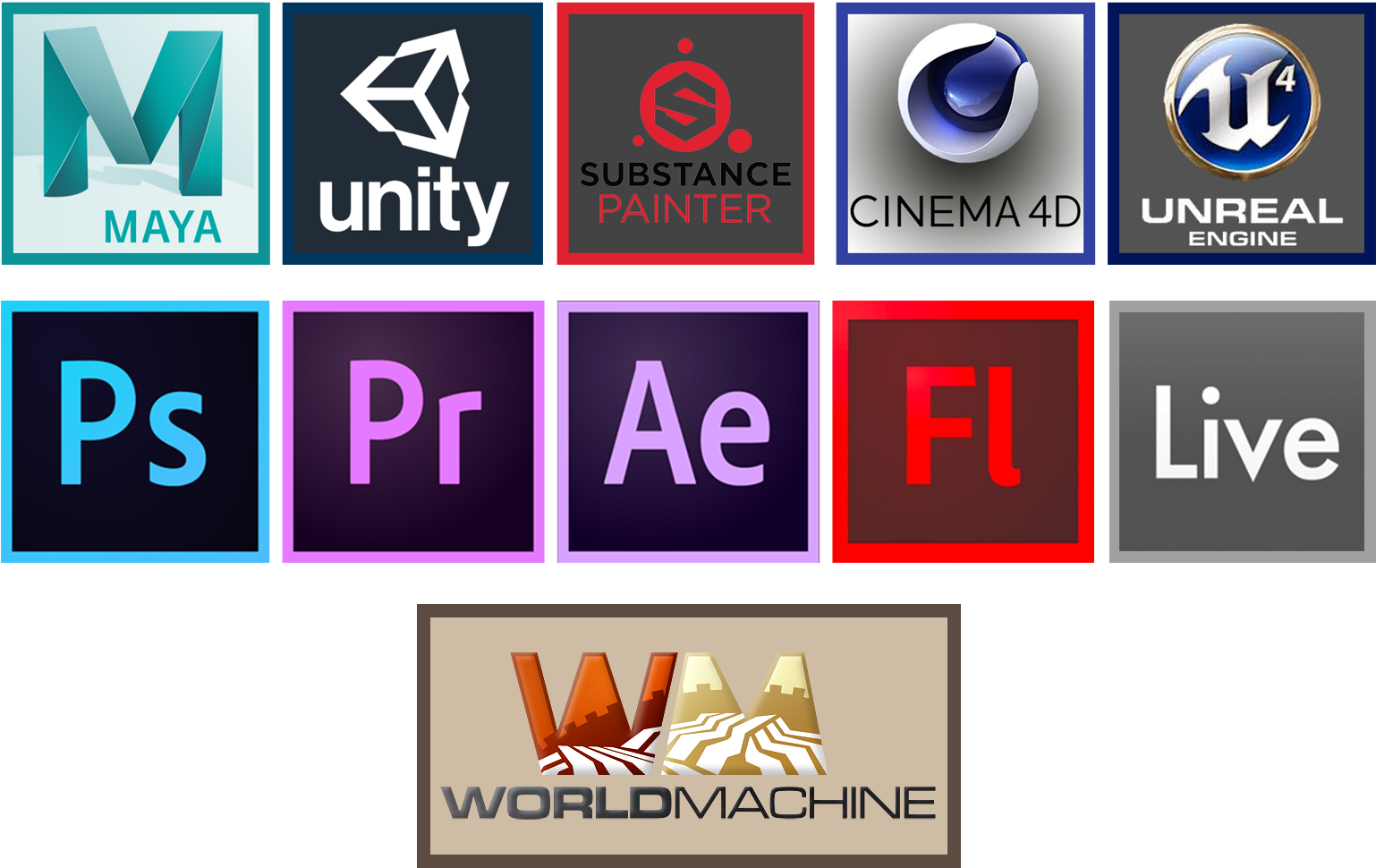 Download HD Software Transparent PNG Image - NicePNG.com