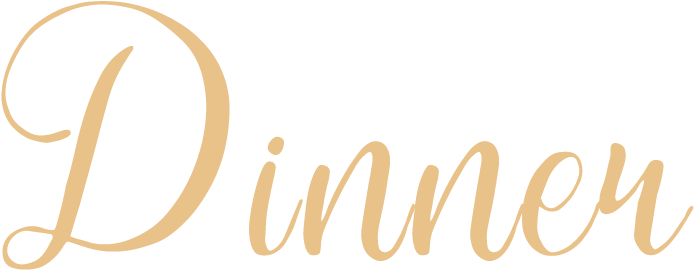 Download Menus - Lunch And Dinner Text - HD Transparent PNG - NicePNG.com
