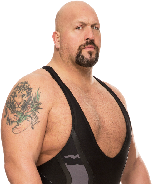 Download HD Big Show - Bio - Wwe Camp Big Show Transparent PNG Image ...