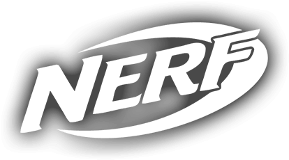 Download Nerf Logo Png - Nerf Logo - HD Transparent PNG - NicePNG.com