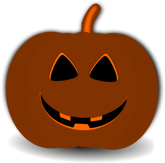 Download Halloween 1 Clipart Png - HD Transparent PNG - NicePNG.com