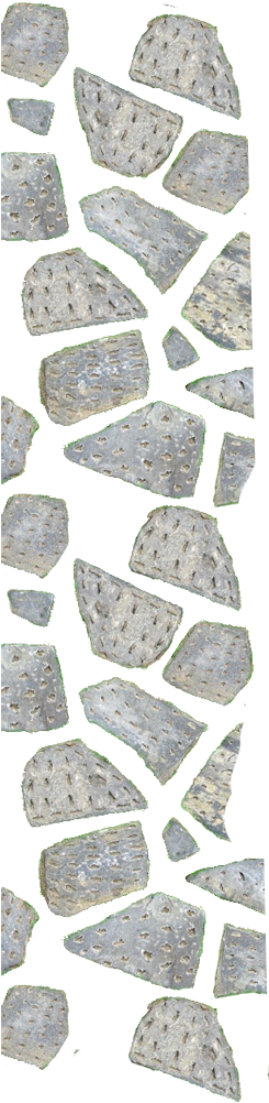 Download Photo Stone Path 2 Zpsk6pviuxb - Longboard - HD Transparent ...