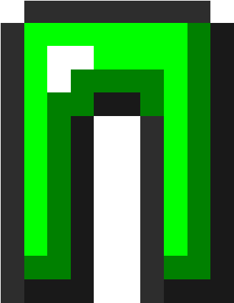 Download HD Minecraft Emerald Png For Kids - Minecraft Emerald Helm ...