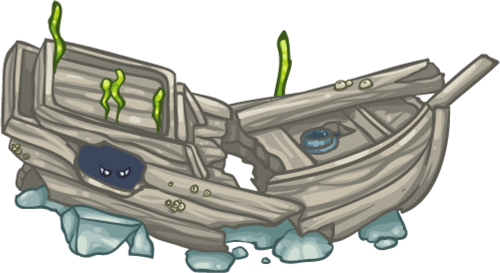 Download Ship Wreck Png - Ship - HD Transparent PNG - NicePNG.com