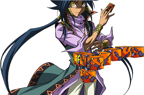 Download HD Aigami - Yugioh Aigami Transparent PNG Image - NicePNG.com