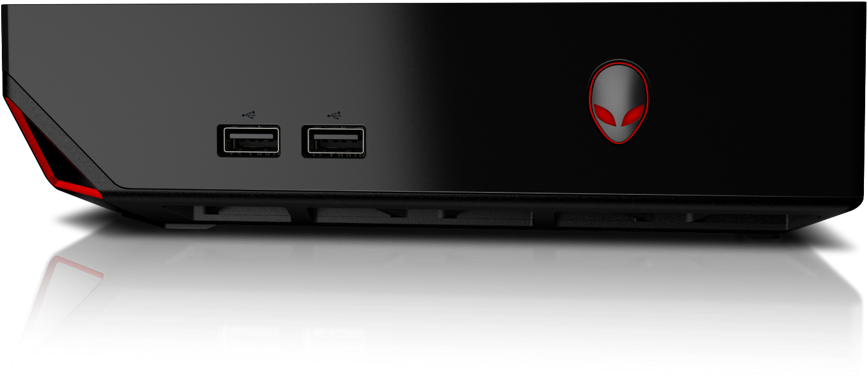 Download HD Alienware Alpha I5 6400t Gtx960 8gb Ram - Dell Alienware ...