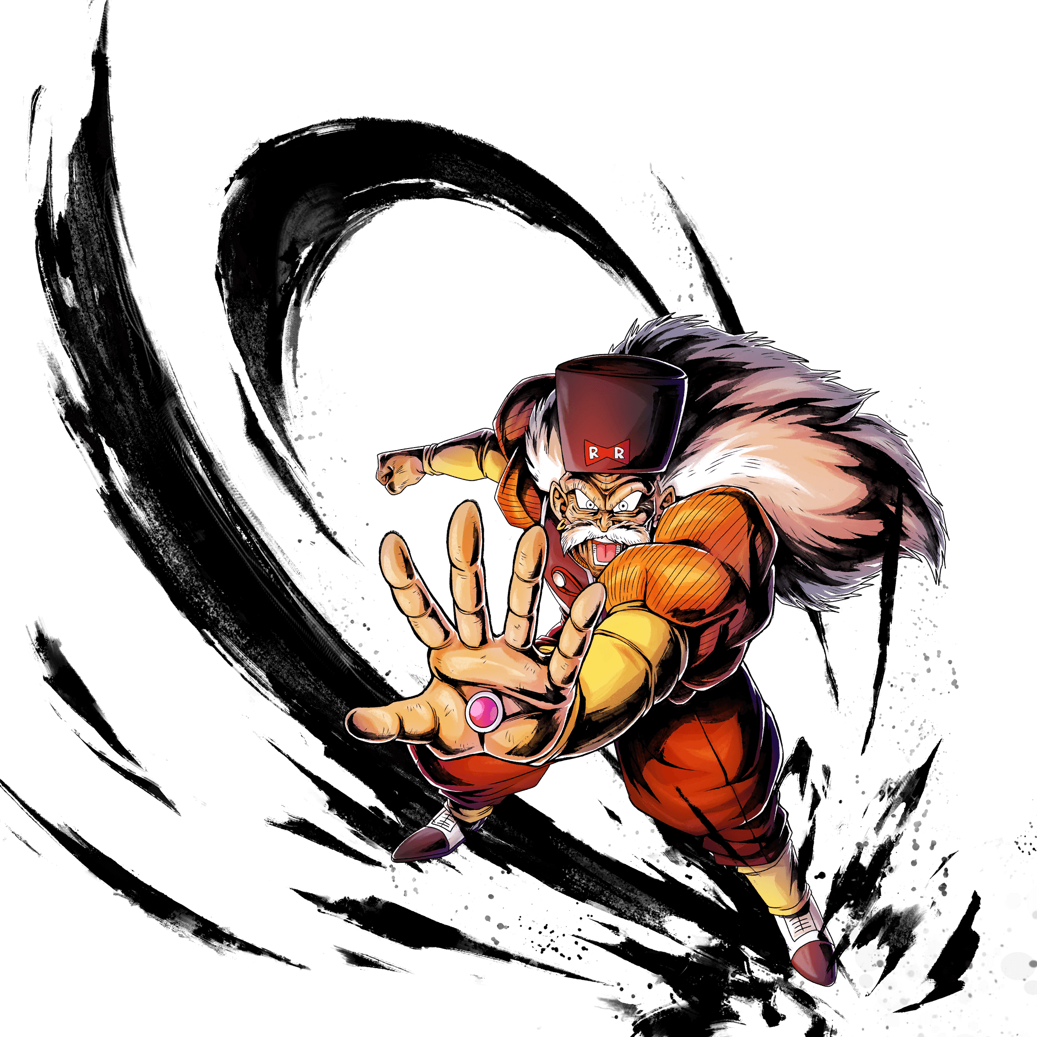 Download Android 17 Transparent Dragon Ball Legends - HD Transparent ...