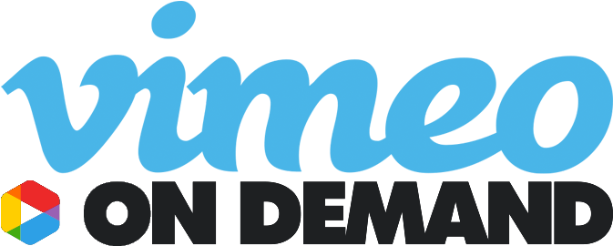 Download HD Vimeo On Demand Logo Png Transparent PNG Image - NicePNG.com