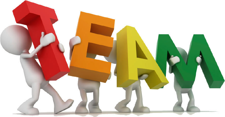 Download HD Team Transparent One Graphic Library Stock - Make A ...