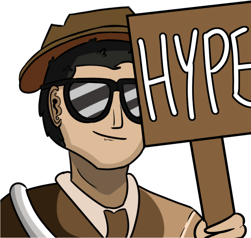 Download HD 2 - Emote Transparent PNG Image - NicePNG.com